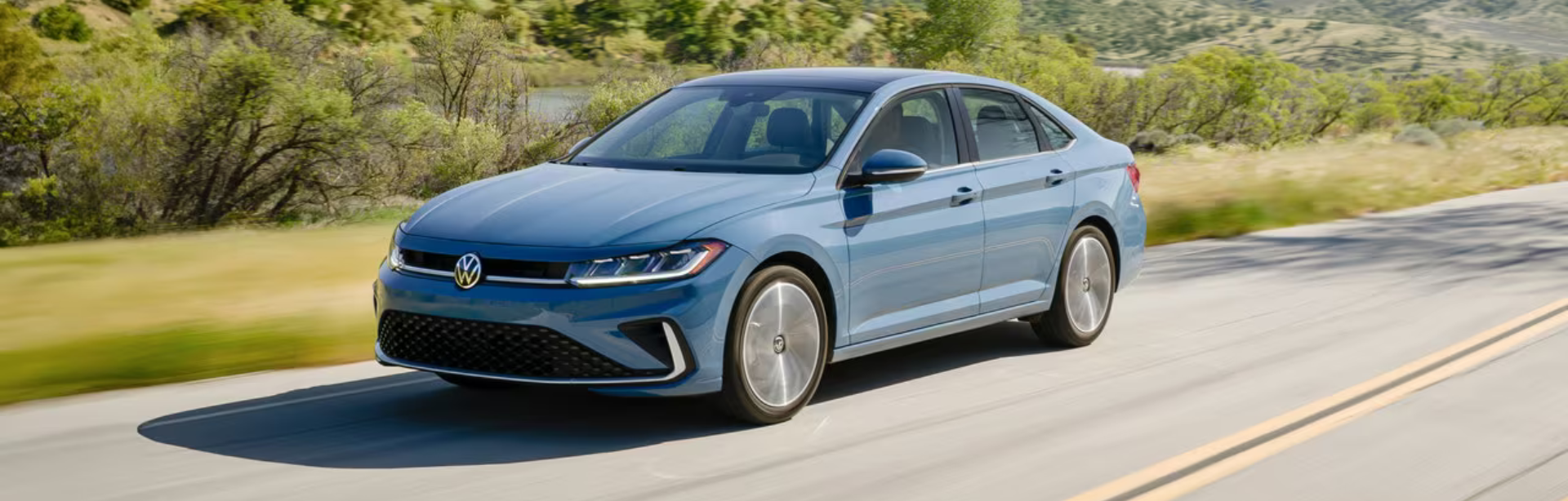 See the 2025 Volkswagen Jetta in Madison WI | Features Review